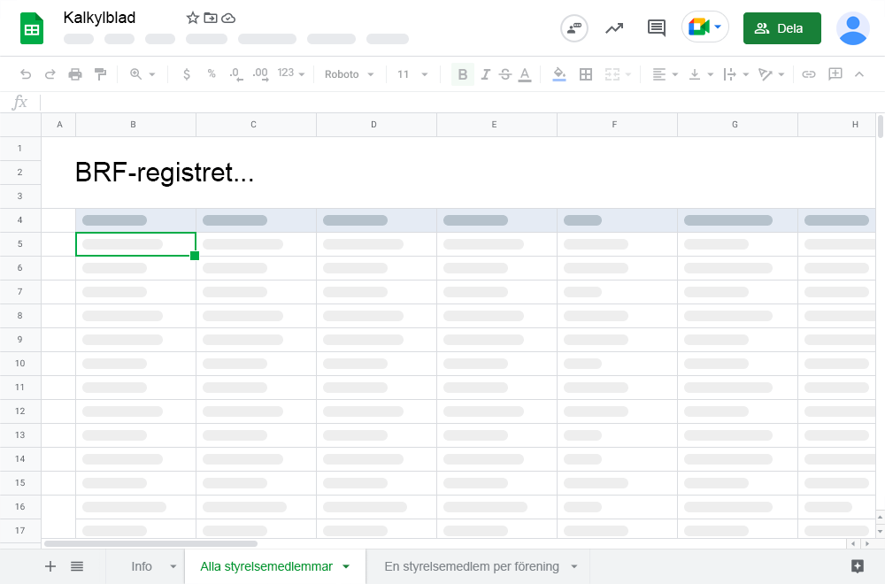 Typkoder för fastigheter - Förklaringar - Beställ register